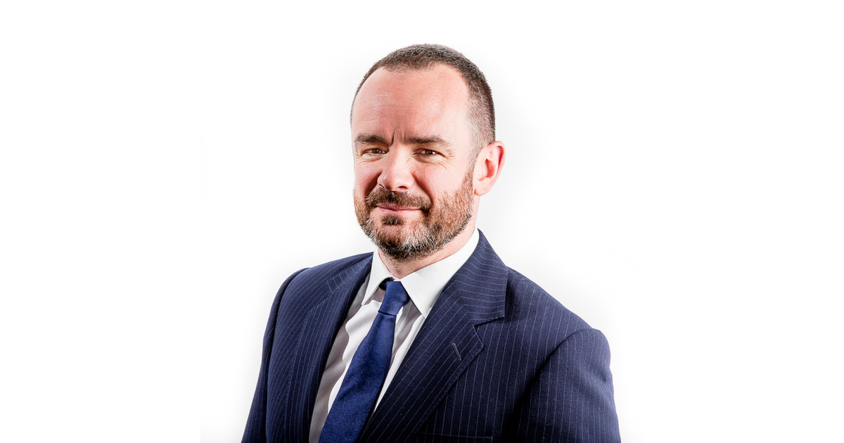 TwentyFour AM appoints founding partner Ben Hayward new CEO