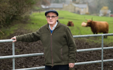 Roger Nicholson: "Let's rebuild nature from the bottom and look after ...