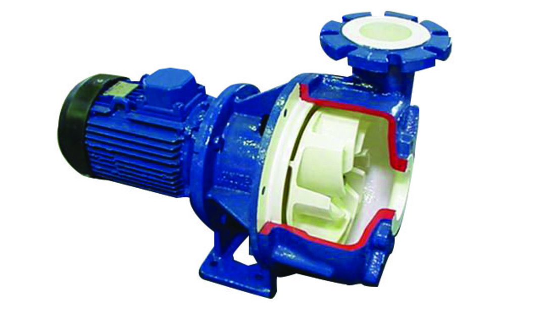 Weir Minerals introduces Warman vortex pump