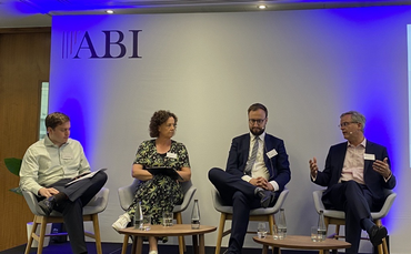 ABI Health and Protection 2023: Brokers key in opening protection to ...