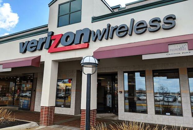 Verizon resolves outage issues that affected customers across U.S.
