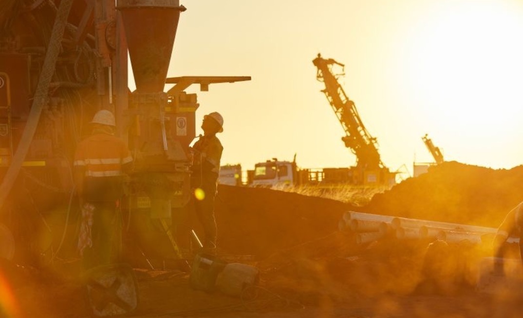 Macquarie hops aboard De Grey's Mallina gold project future
