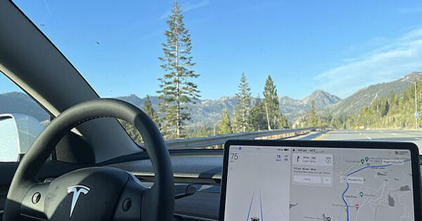 Musk tempers robotaxi timeline as Tesla rollout lags plans