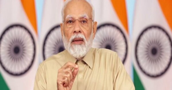 PM Modi lauds Assam's Amrit Brikshya Andolan in letter to CM Himanta