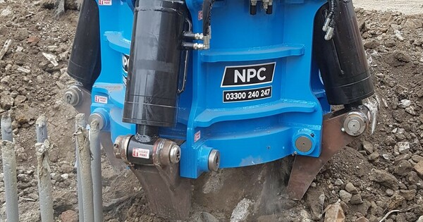 NPC updates and improves its Quad 600 cropper