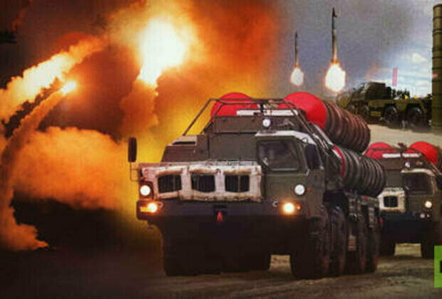 Russian shield for India: How S-400s gave New Delhi an edge over Pakistan