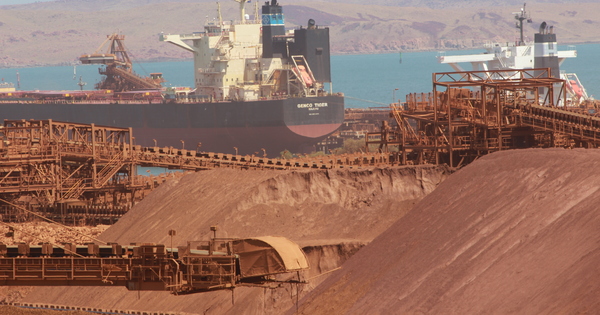 Rio's Robe Valley project to face WA EPA scrutiny