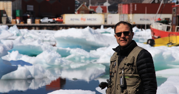 Eclipse Metals to Explore Rare Earth Potential of Historic Greenland Mine