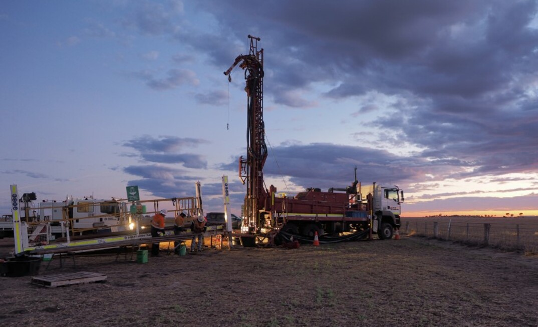 MinEx CRC launched in Australia