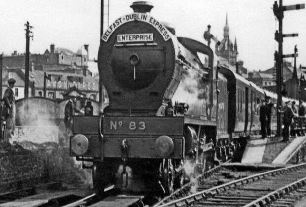 'Contraceptive Train': Irish women traveled to Belfast to buy ...