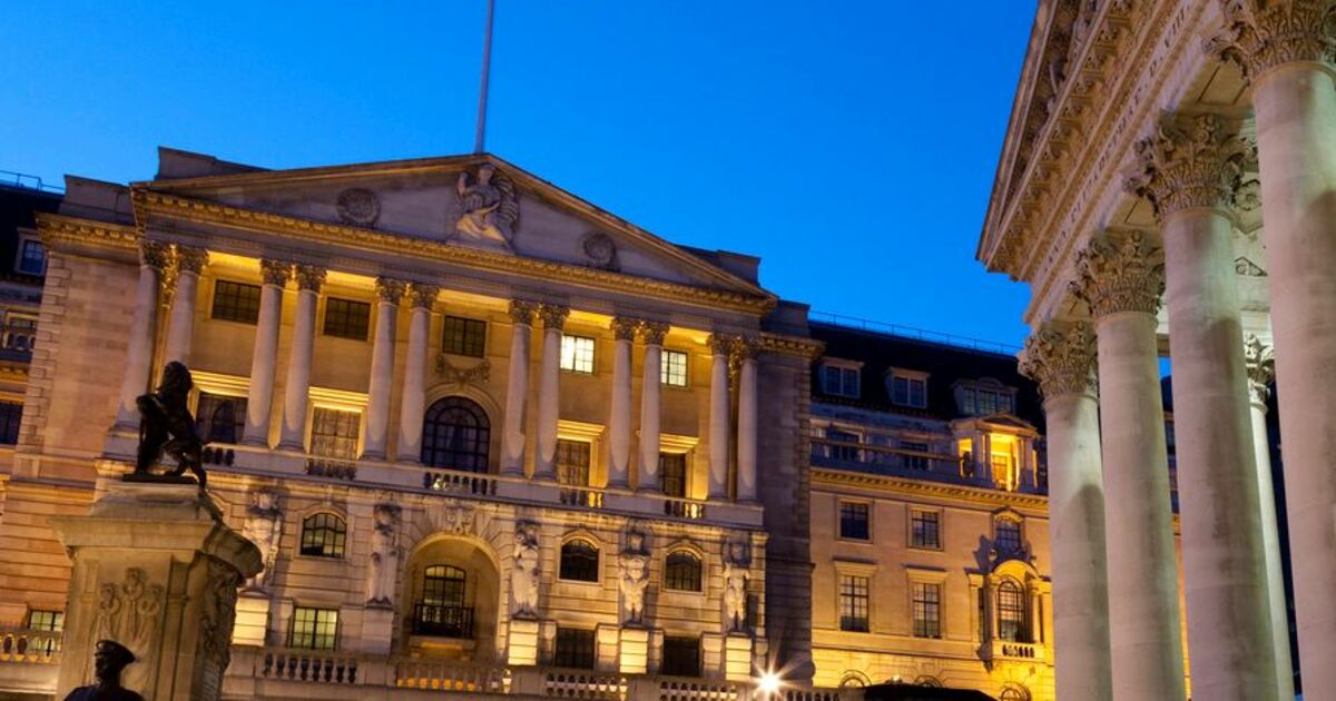 BoE's Pill: The new PM's energy bills support could bring inflation down
