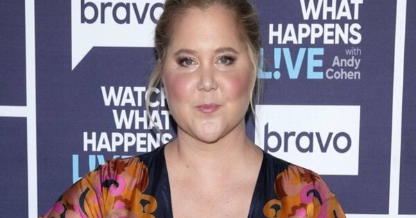 Amy Schumer reveals Cushing syndrome diagnosis, hormonal disorder that ...