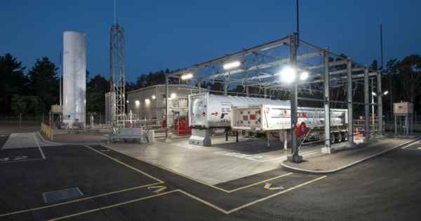 Wesfarmers CEO Rob Scott Highlights Coregas Division Performance