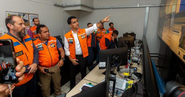 Braskem faces lawsuit over Maceió mines as city declares emergency