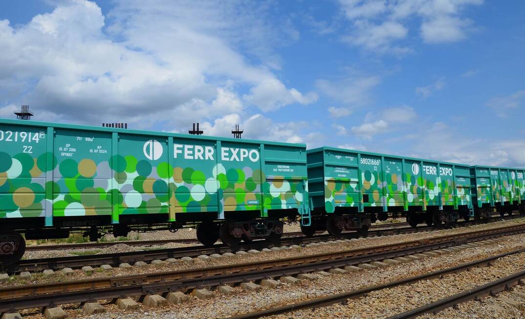 Ferrexpo output falls further after Russian attacks