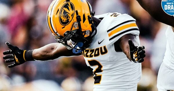 Meet the Prospect: Ennis Rakestraw Jr.
