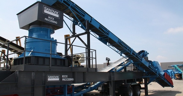 Sandvik joins CEEC cause
