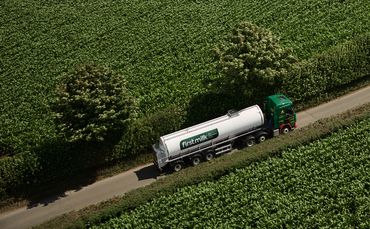 First Milk reports stability in turbulent year | Farm News | Farmers ...