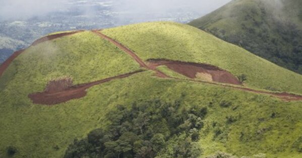 Rio Tinto avança com projeto de minério de ferro de Simandou