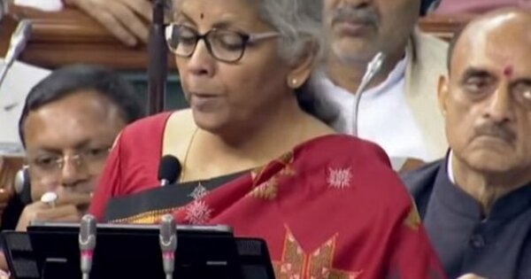 Union Budget 2023-24 presents vision for Amrit Kaal, proposes changes income tax slabs, steep ...