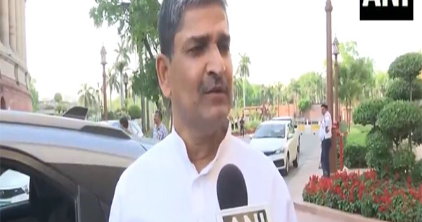 "Govt wants to take this country towards civil war": Congress' Mohammad ...