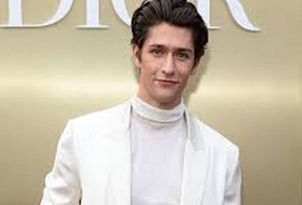 'Tiny Pretty Things' actor Barton Cowperthwaite diagnosed with brain tumour