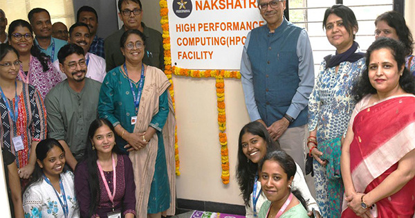 ICMR-NIV Pune inaugurates High Performance Computing facility to boost ...