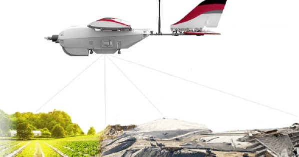 PrecisionHawk brings drone technology to Aussie farmers