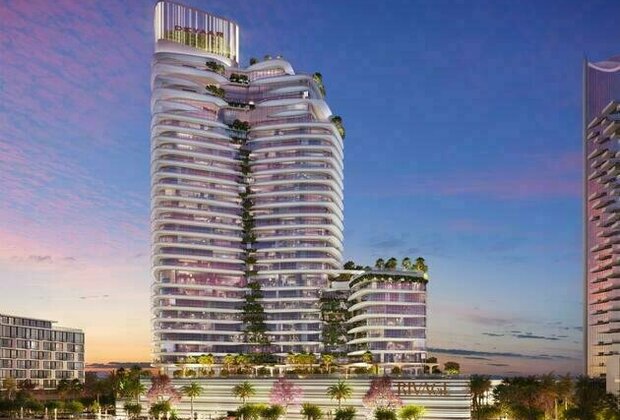 Deyaar makes Abu Dhabi debut with RIVAGE on Al Reem Island