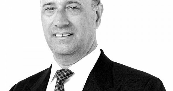 Falcon lands in Perth