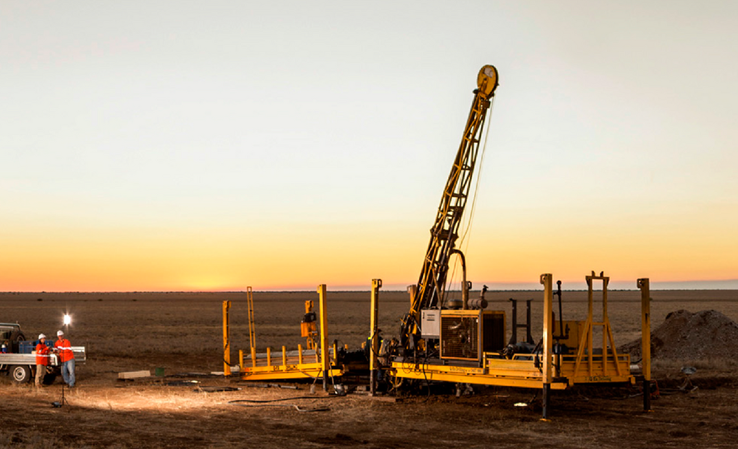 Renascor unveils biggest global graphite reserves ex-Africa