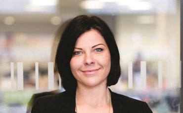 Greatorex joins IPTF Steering Group as Knowles steps down