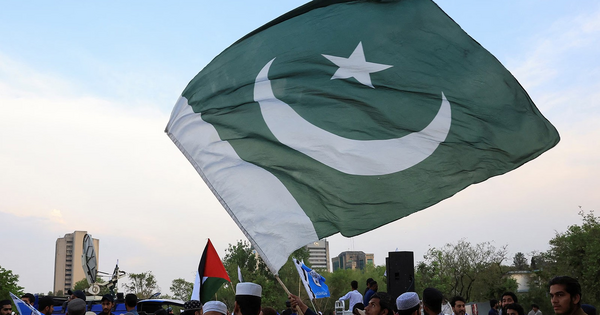 Pakistan: Lahore project halted as environmental rules questioned