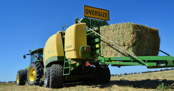 National Hay Safe Day: Importance of Hay and Silage Safety