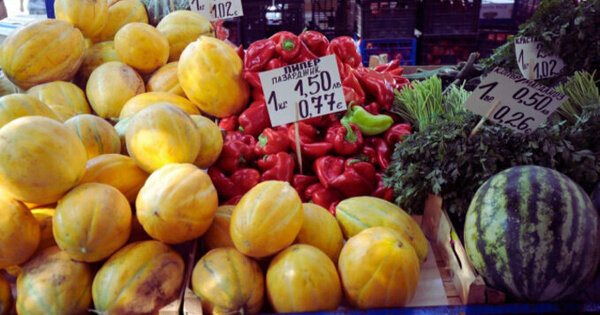 One in Ten Stores in Bulgaria Found Violating Euro Pricing Rules