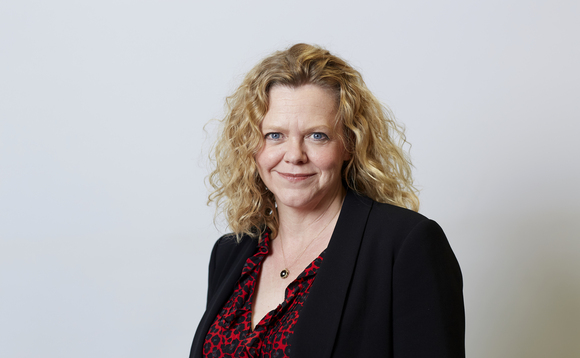 FCA appoints new chair of Practitioner Panel