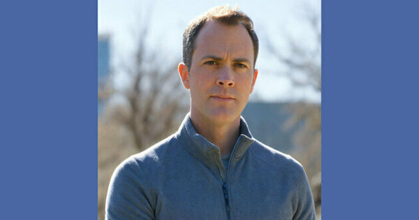 Interview James Graham Wilson