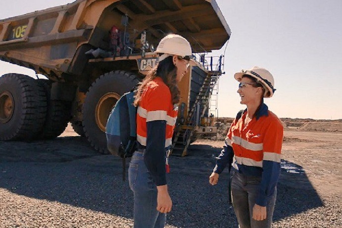 Mining Services | MiningMonthly.com