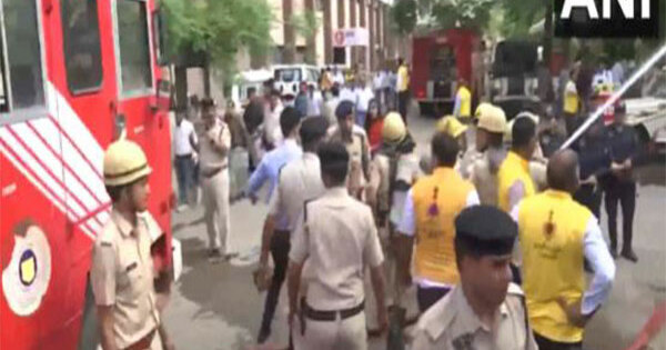 Rajasthan to conduct mock drills, blackout exercise under 'Operation ...