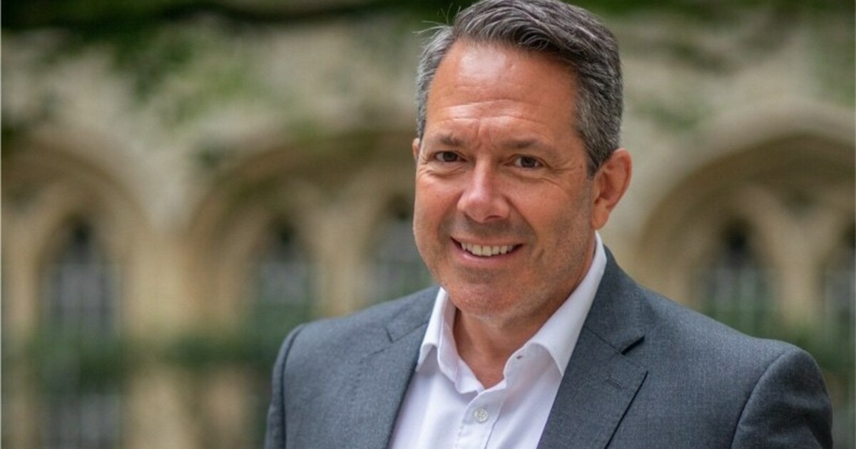 River Global head of UK wholesale Simon Smith exits