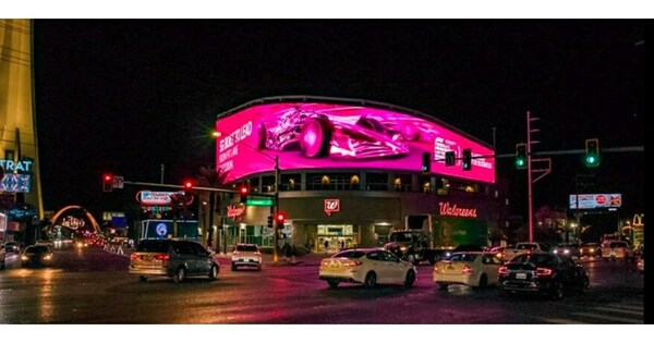 Harkey Media Makes Big Moves in Las Vegas With Office Opening and New ...