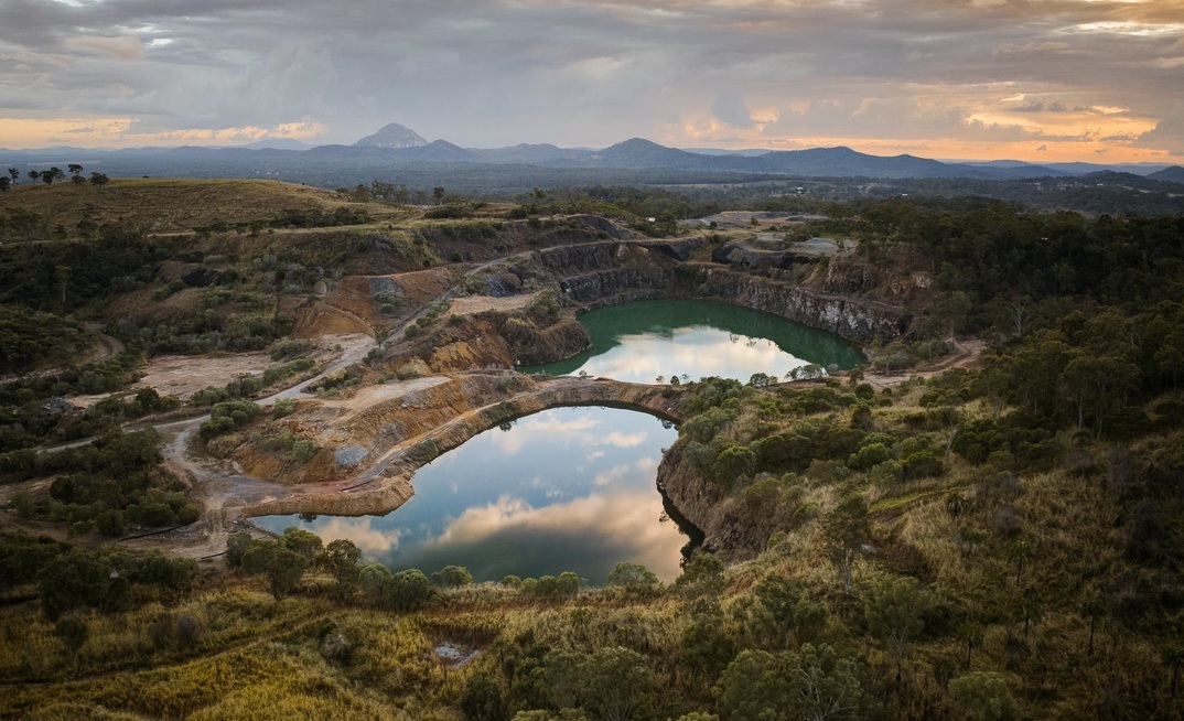 QMines gets Queensland state backing