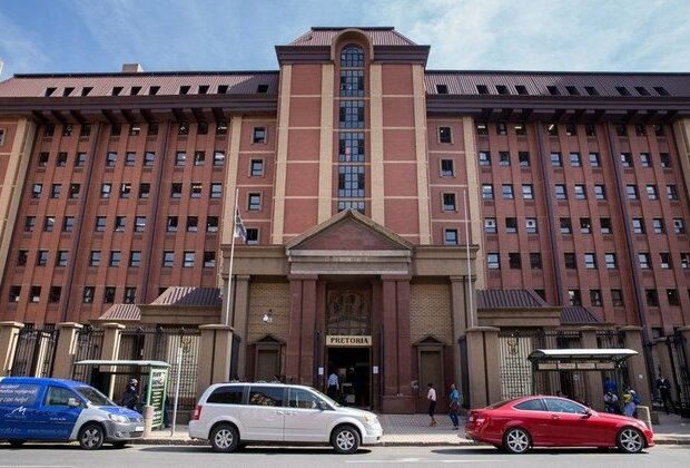 VBS scandal: Danny Msiza successfully challenges Motau report