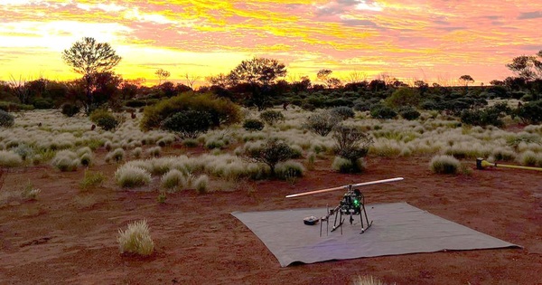 Shadow of world's dominant niobium company emerges in general vicinity ...