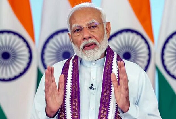 PM Modi lauds 9 years of the Digital India initiative