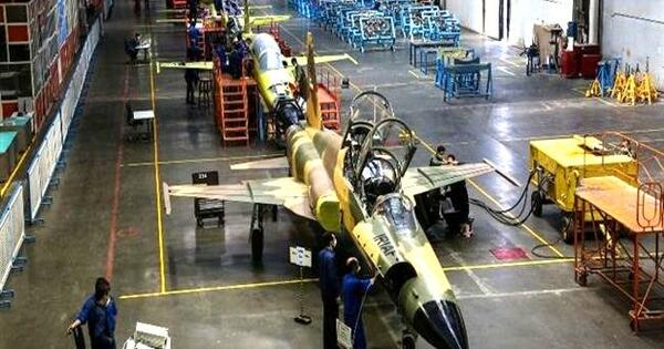Tata sets up first Indian military aircraft factory with Airbus Spain