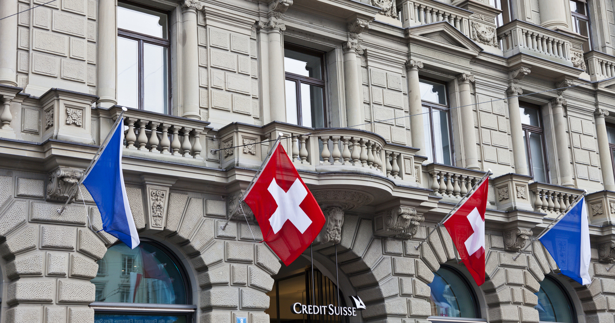 Swiss regulator moves to block access to Credit Suisse AT1 wipeout ...