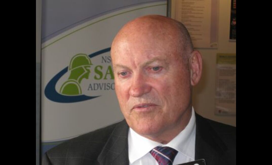 Obeid and Macdonald jailed over coal deal