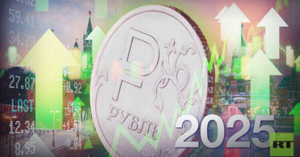 From collapse fears to resilience: How Russia reshaped its economy by ...