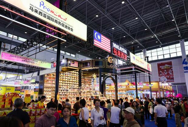 Column: ASEAN-China-GCC cooperation offers new momentum for common ...